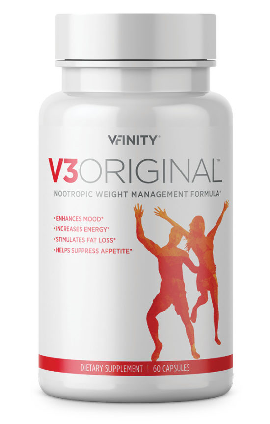 V3 Original - Vfinity